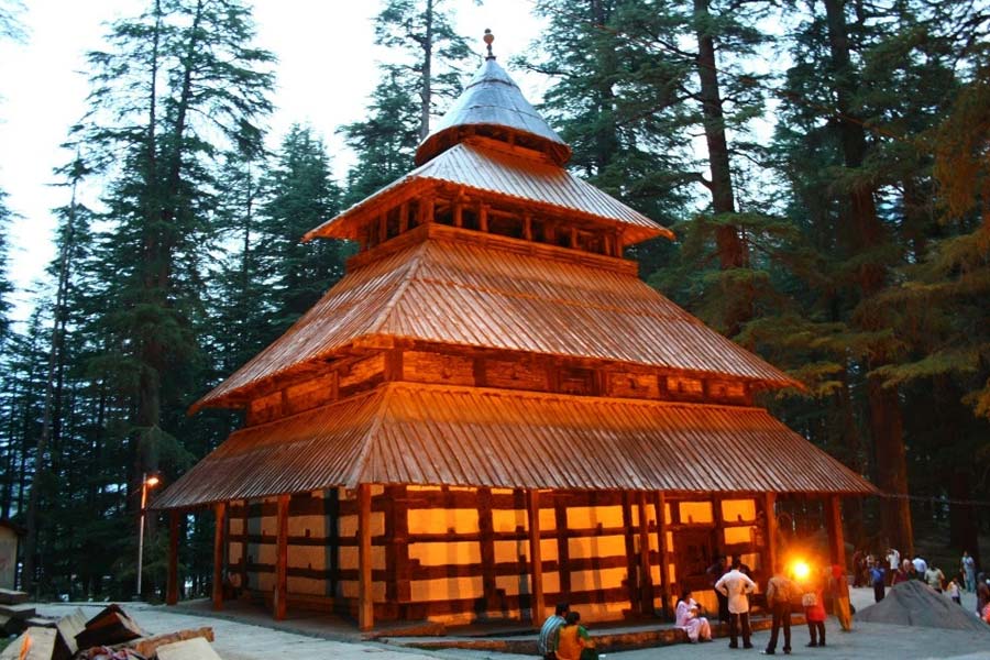 Shimla Manali Tour – Travelogue